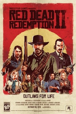 Red Dead Redemption 2 | Repack by DODI » Tamashebi.Net - უამრავი თამაში ...