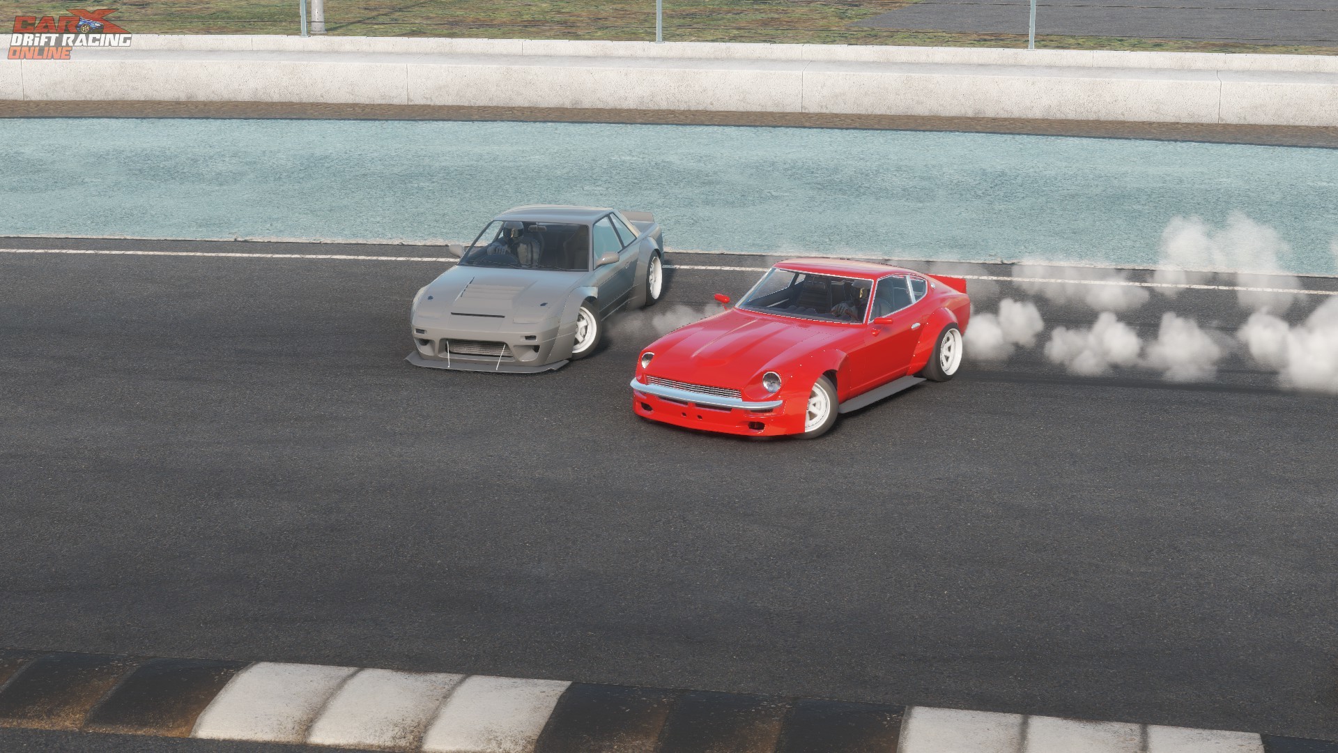 CarX Drift Racing Online | Repack » Tamashebi.Net - უამრავი თამაში ...