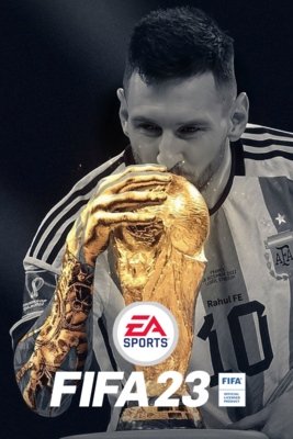 FIFA 23 - Ultimate Edition | Repack by Chovka » Tamashebi.Net - უამრავი ...