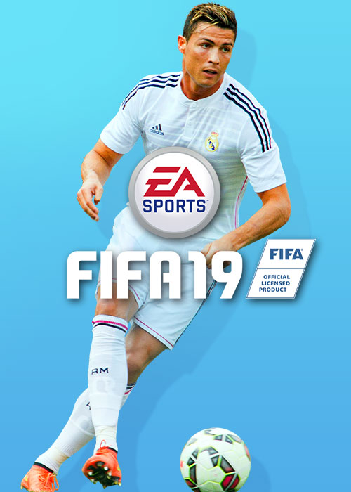 FIFA 19 | License » Tamashebi.Net - უამრავი თამაში ყველა ასაკის ...
