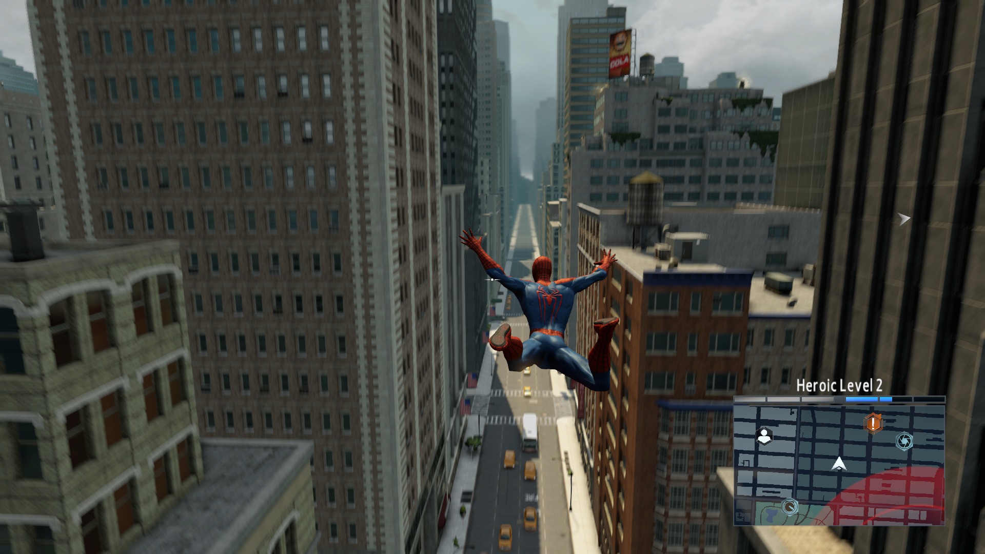 The Amazing Spider-Man 2 Bundle | RePack by xatab » Tamashebi.Net ...