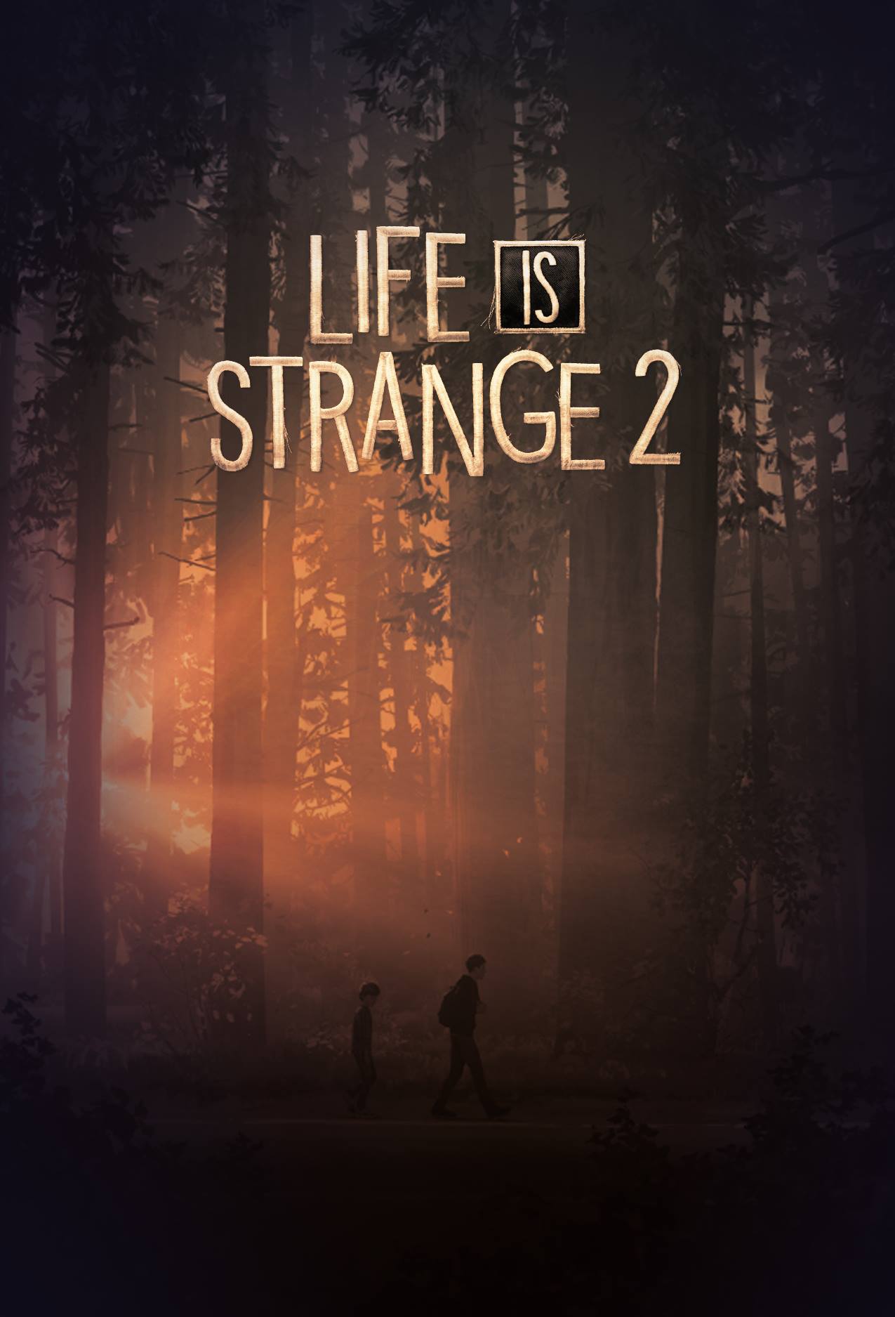 Life is Strange 2: Episode 1-2 | RePack By xatab » Tamashebi.Net ...