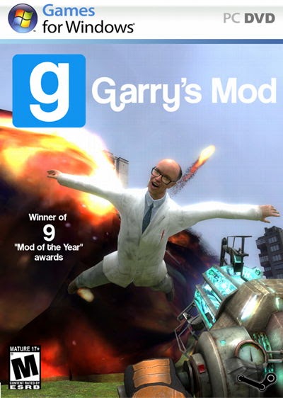 Garry's Mod | License » Tamashebi.Net - უამრავი თამაში ყველა ასაკის ...