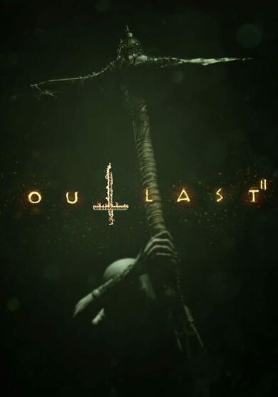 Outlast 2 | Steam-Rip by Let'sРlay » Tamashebi.Net - უამრავი თამაში ...