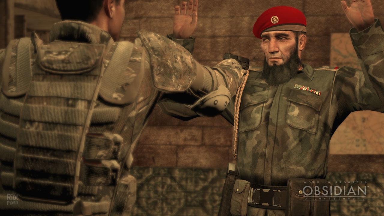 Alpha Protocol | Repack by R.G Catalyst » Tamashebi.Net - უამრავი თამაში ყველა ასაკის ადამიანისთვის