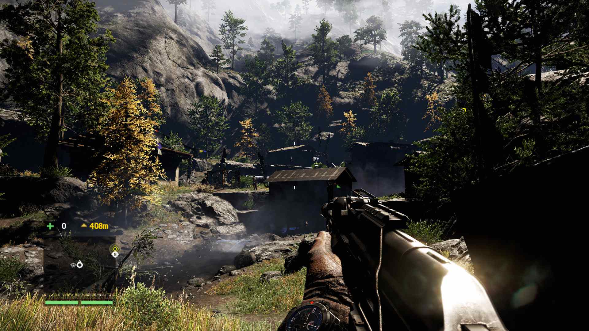 Far Cry 4 | RePack by FitGirl » Tamashebi.Net - უამრავი თამაში ყველა ...