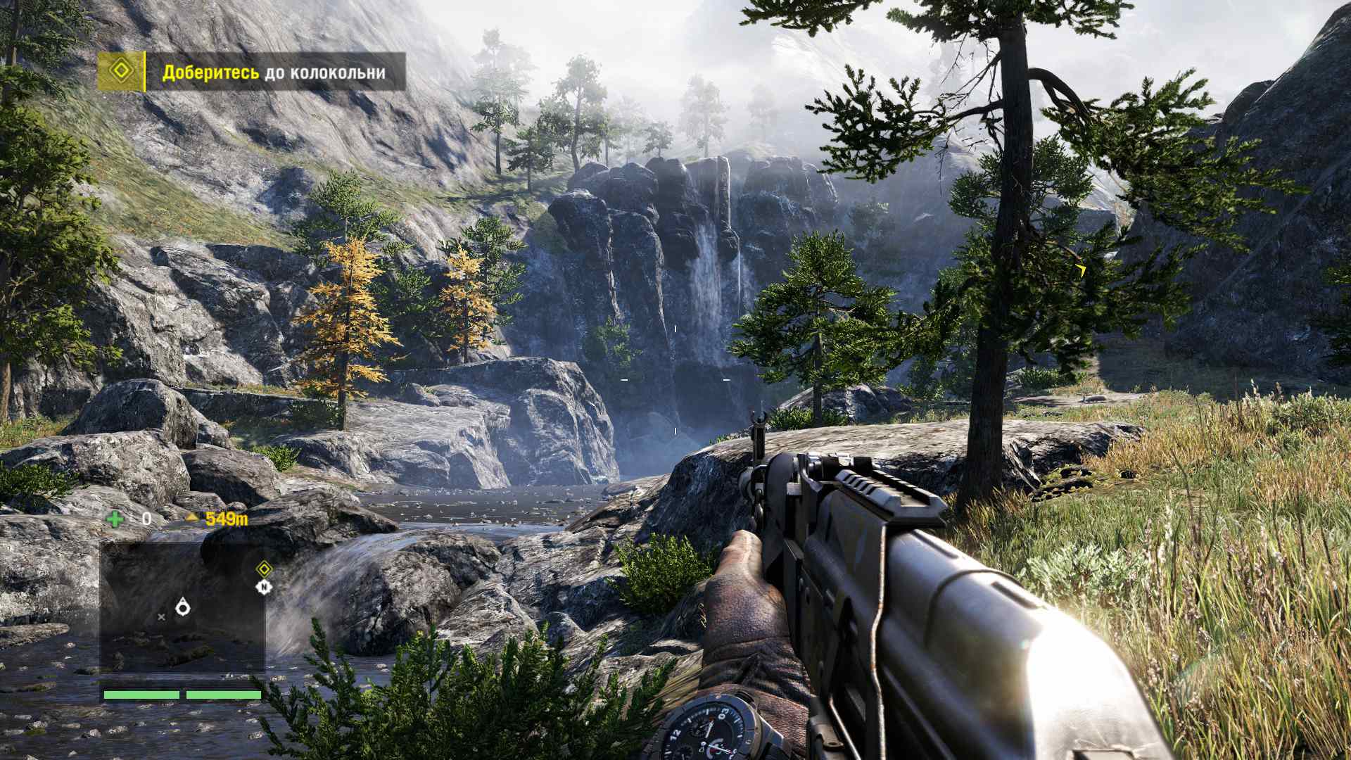 Far Cry 4 | RePack by FitGirl » Tamashebi.Net - უამრავი თამაში ყველა ...
