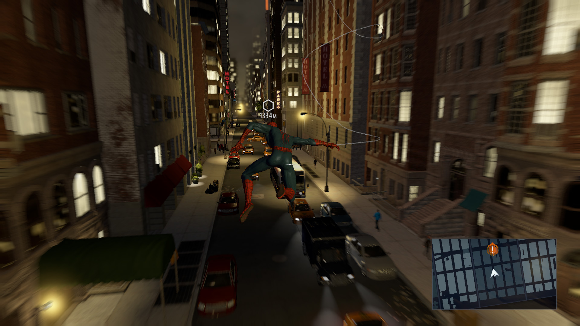 The Amazing Spider-Man 2 | RePack by R.G. Mechanics » Tamashebi.Net ...