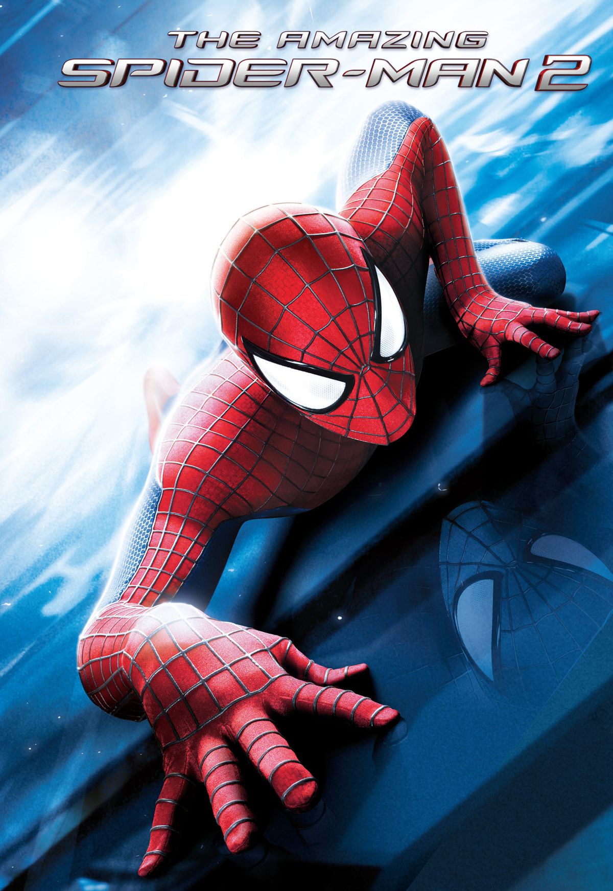 The Amazing Spider-Man 2 | RePack by R.G. Mechanics » Tamashebi.Net ...