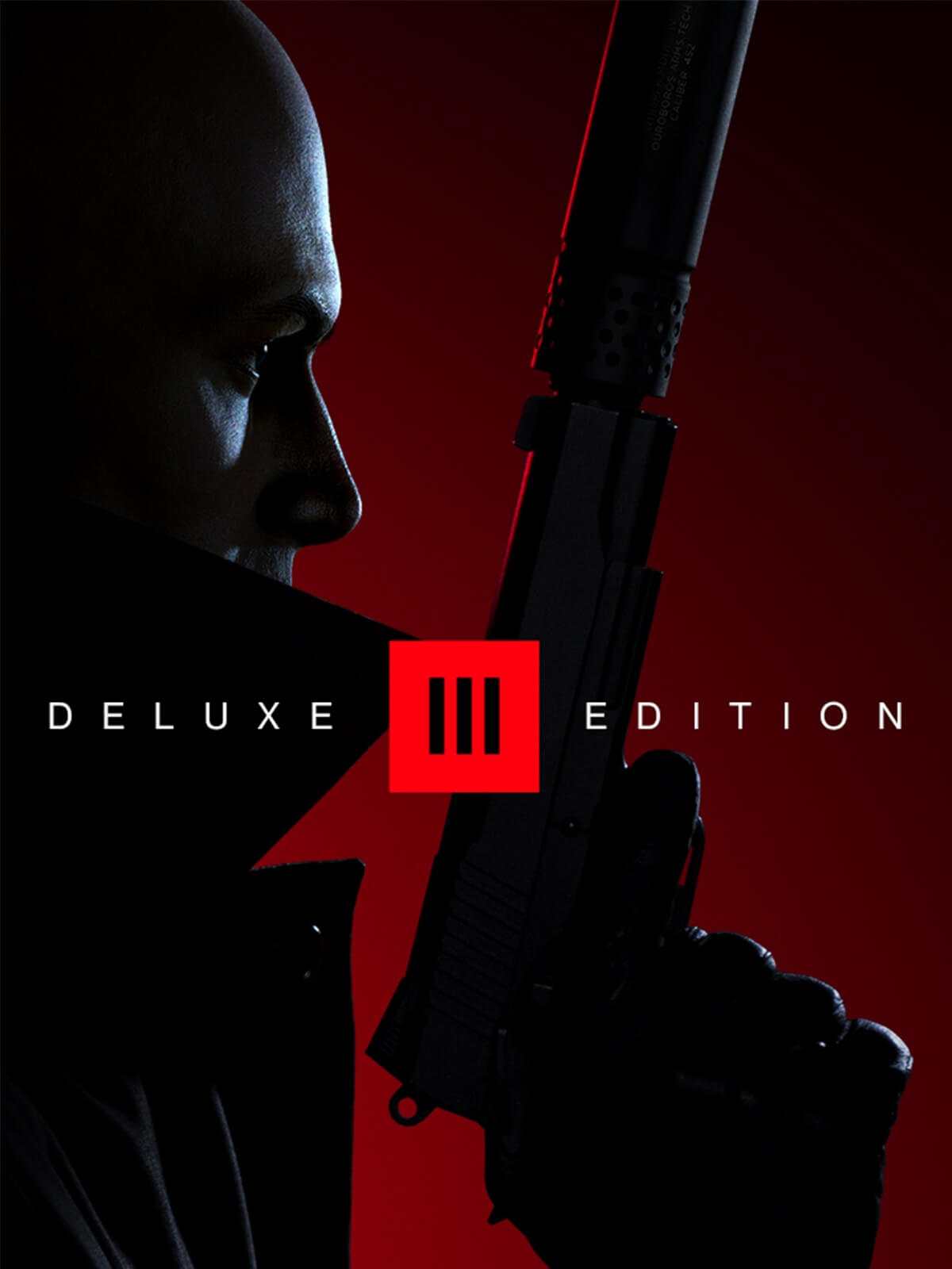 Hitman 3: Deluxe Edition | Repack By R.G. Механики » Tamashebi.Net ...