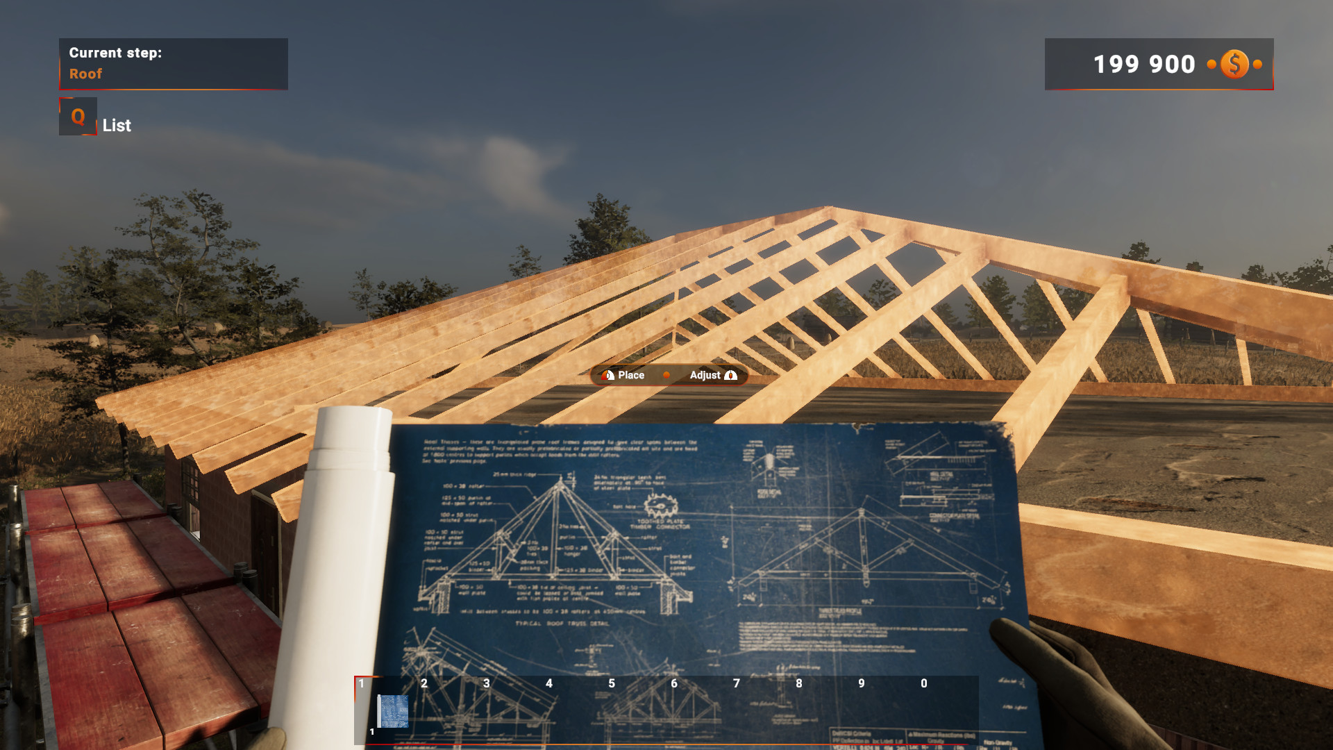 Builder Simulator | Repack by Chovka » Tamashebi.Net - უამრავი თამაში ...