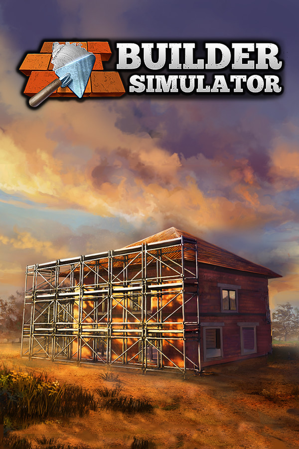 Builder Simulator | Repack by Chovka » Tamashebi.Net - უამრავი თამაში ...