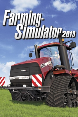 Farming Simulator 2013 Titanium Edition | Steam-Rip » Tamashebi.Net ...