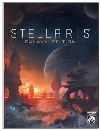 Stellaris: Galaxy Edition | Repack by Pioneer » Tamashebi.Net - უამრავი ...