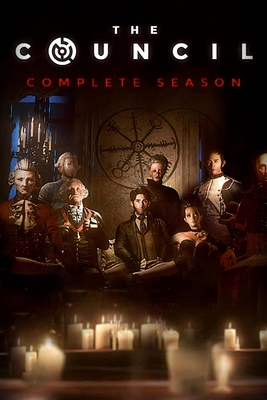 The Council: Complete Season | GOG » Tamashebi.Net - უამრავი თამაში ...