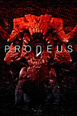 Prodeus | GOG » Tamashebi.Net - უამრავი თამაში ყველა ასაკის ადამიანისთვის