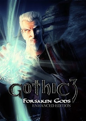 Gothic III (3) - Forsaken Gods Enhanced Edition | GOG » Tamashebi.Net ...