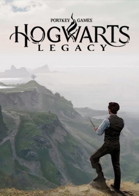 Hogwarts Legacy | Repack by Dixen18 » Tamashebi.Net - უამრავი თამაში ...