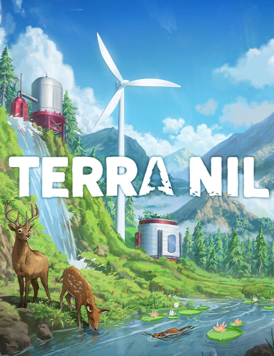 Terra Nil | Portable » Tamashebi.Net - უამრავი თამაში ყველა ასაკის ...