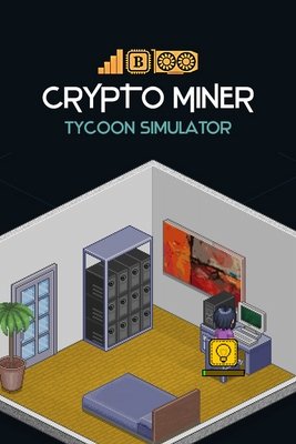 Crypto Miner Tycoon Simulator | Portable » Tamashebi.Net - უამრავი ...