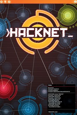 Hacknet - Ultimate Edition | GOG » Tamashebi.Net - უამრავი თამაში ყველა ასაკის ადამიანისთვის