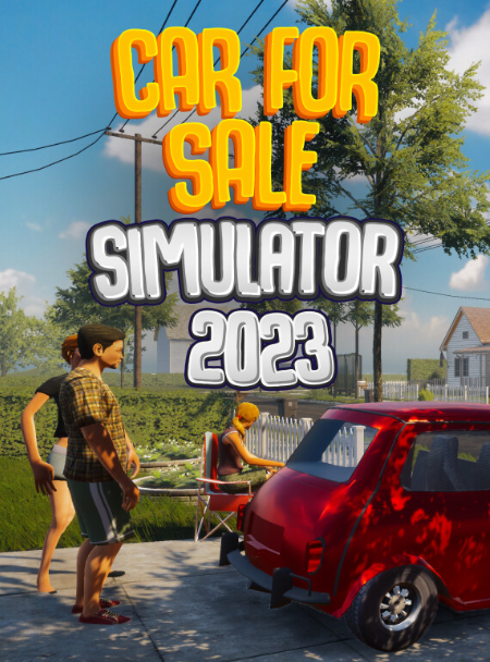Car For Sale Simulator 2023 | Portable » Tamashebi.Net - უამრავი თამაში ყველა ასაკის ადამიანისთვის