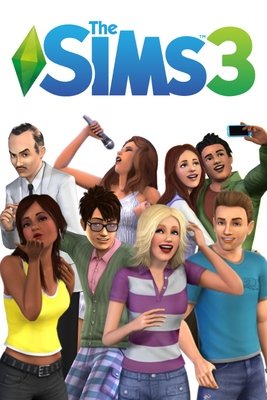 The Sims 3 - Complete Collection | Repack by R.G Mechanics » Tamashebi ...