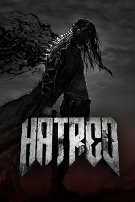 Hatred | Steam-Rip » Tamashebi.Net - უამრავი თამაში ყველა ასაკის ...