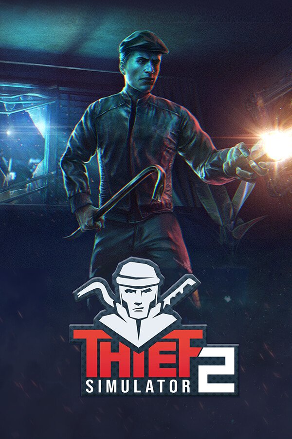 Thief Simulator 2 | Repack by Chovka » Tamashebi.Net - უამრავი თამაში ...